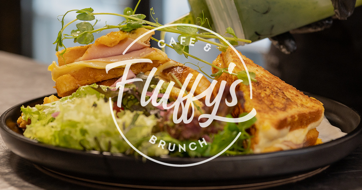 Brunch Menu - Fluffy's Cafe & Brunch Budapest